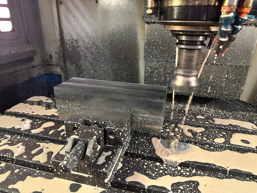 about our ,Manufacturing team, inspection Quality for vices