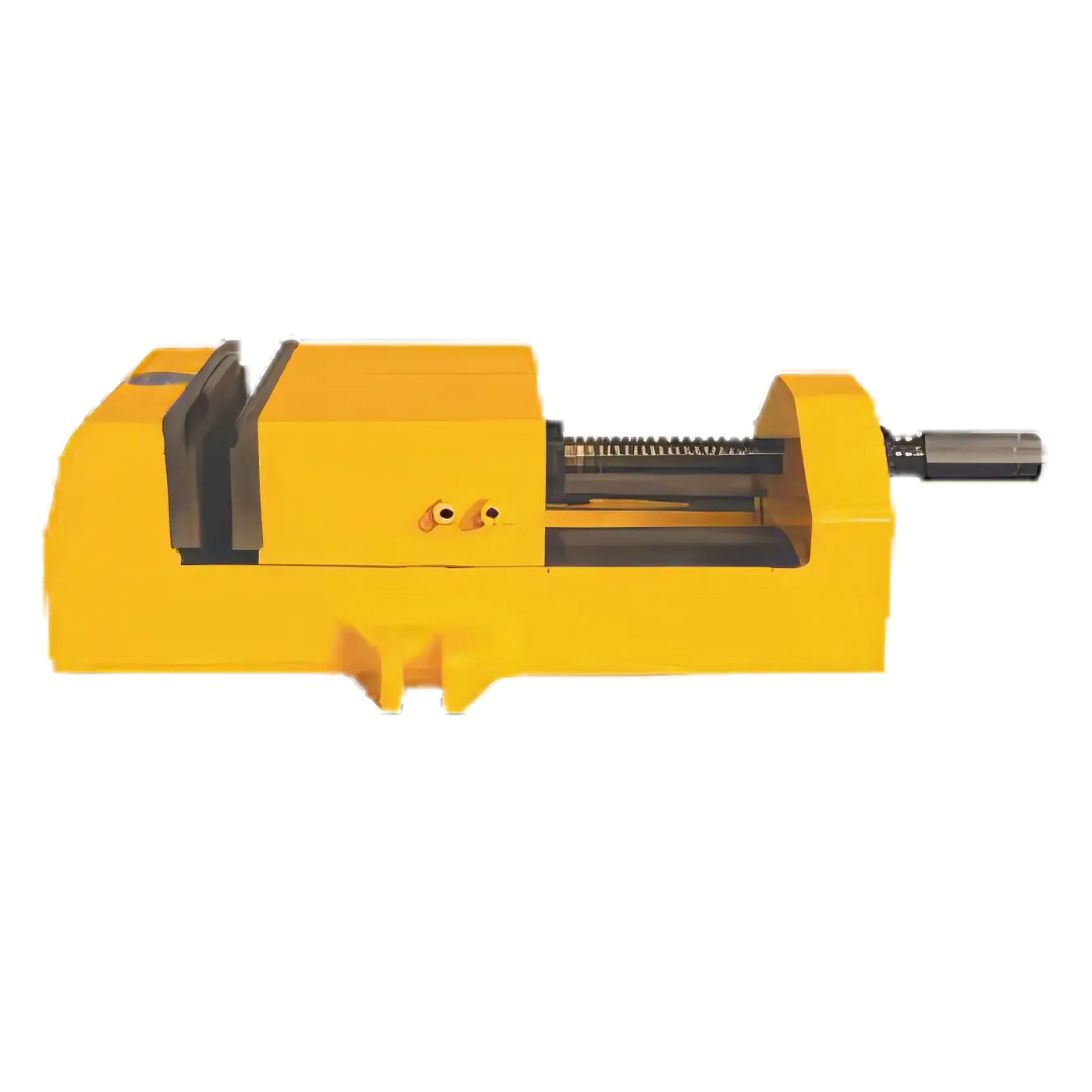 Pneumatic Machine Vice Manufacturer in Pune | Orcan