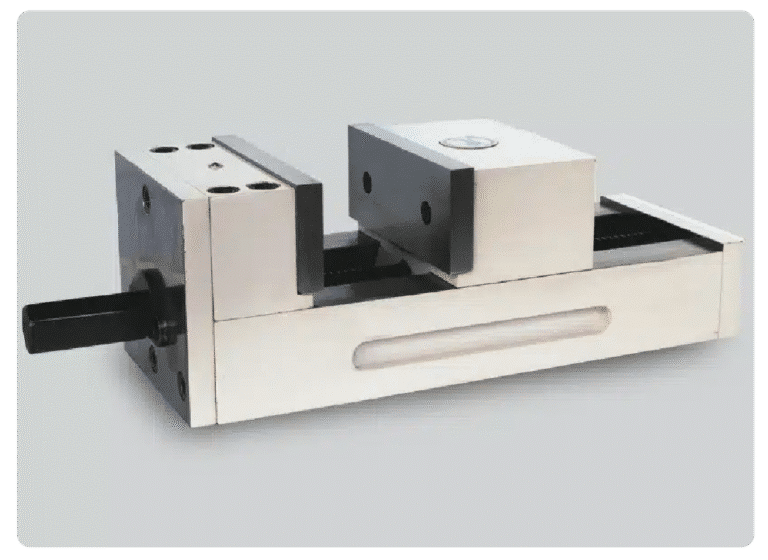 Leading Machine Vice Manufacturers Supplying to Mumbai | Orcan